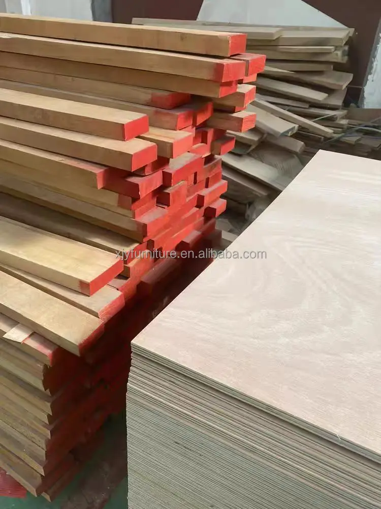 2024 Custom Monster Bed - Modern Design for Bedrooms