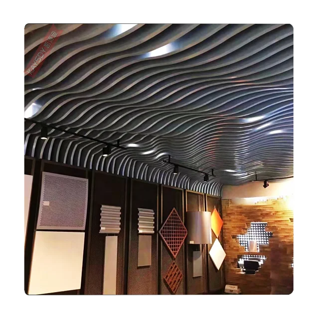 Guangzhou Kaysdy Building Materials Technology Co., Ltd. - Aluminum ...