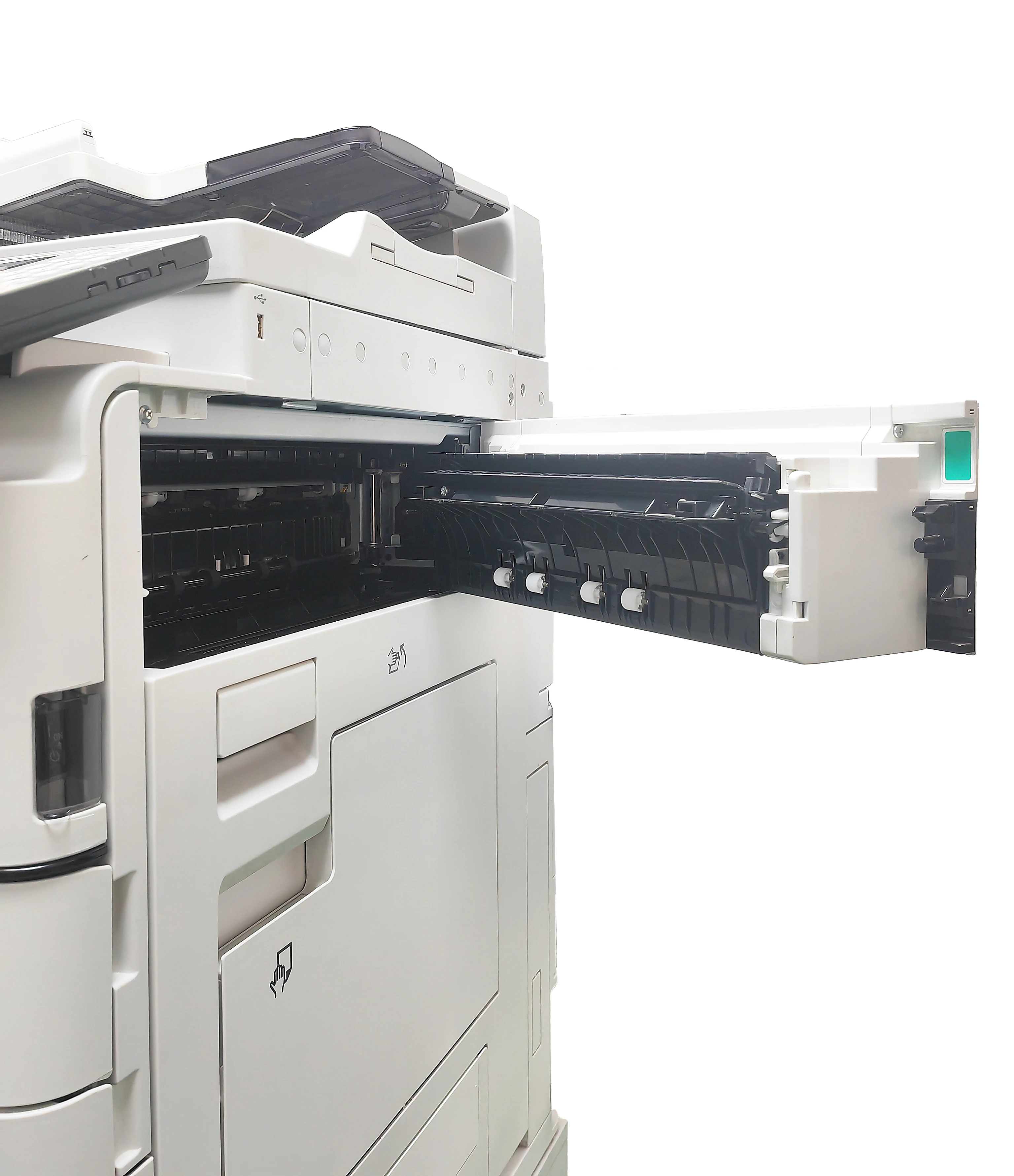 Second Hand Copiers Refurbished Photocopier Multifunction Printer High ...