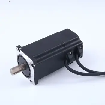 Electric Bldc Motor 24v 36v 48v 310vdc Bldc Motor 6000rpm 1000w 2kw 3kw ...