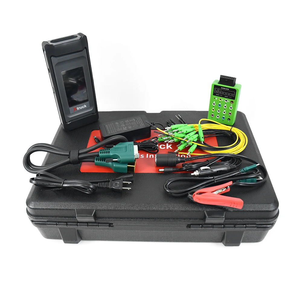 for FAST SINOTRUCK WABCO KNORR Voith Faw Trailer truck diagnostic tool ...