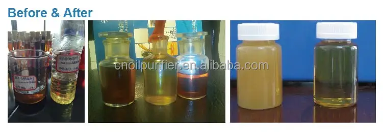 Portable Loop Filtration Flushing and Fluid Transfer Lower Viscosity ...