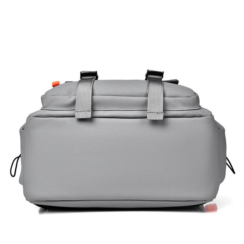 2023 Simple Design Business Travel Waterproof Usb Backpack Laptop ...