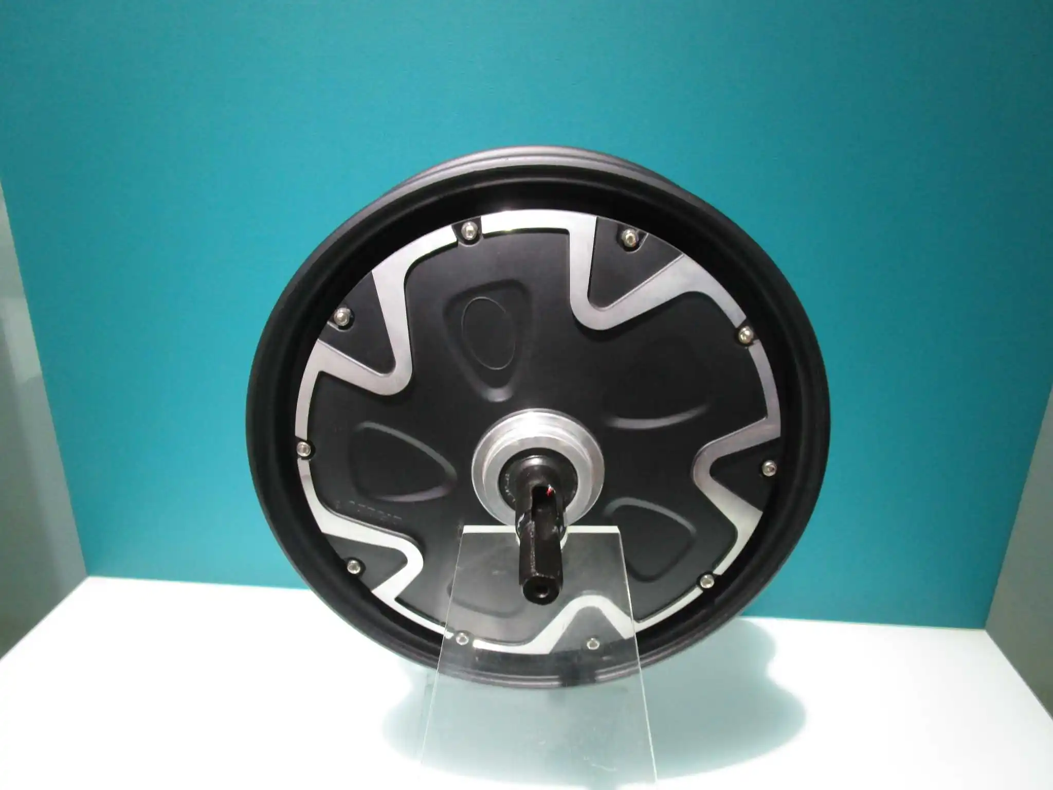 All Terrain Electric Wheel Hub Motor - 48V 800W Brushless