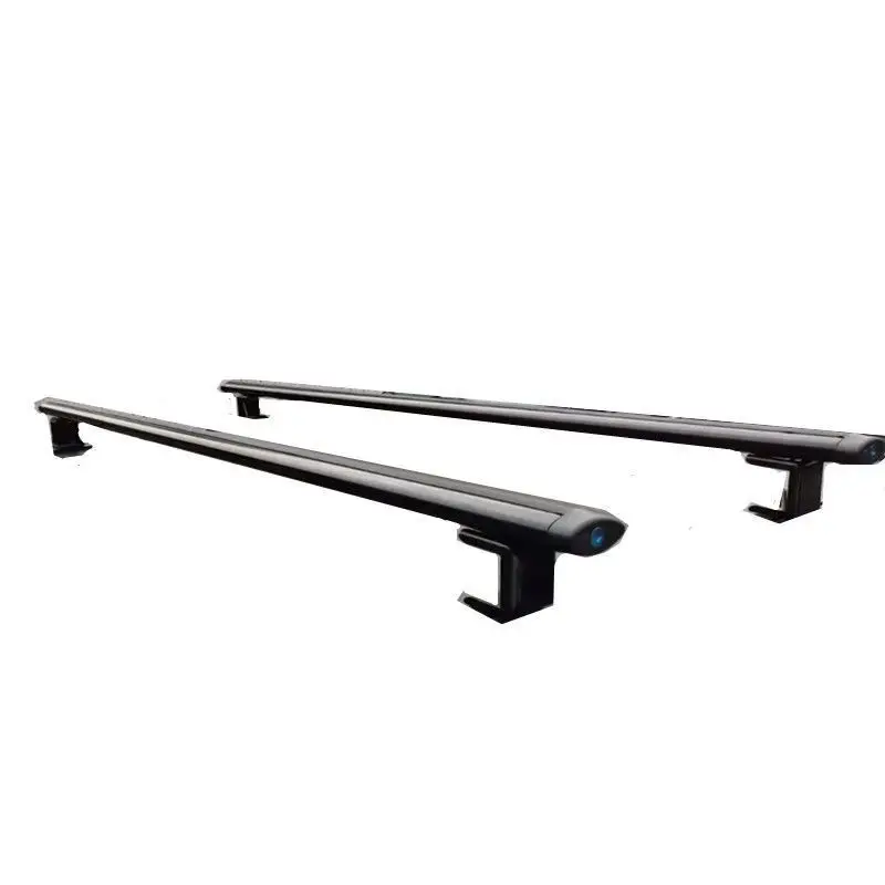 Universal Pickup Trucks Bed Rack Trunk Mount Aluminum Alloy Racks Cross ...