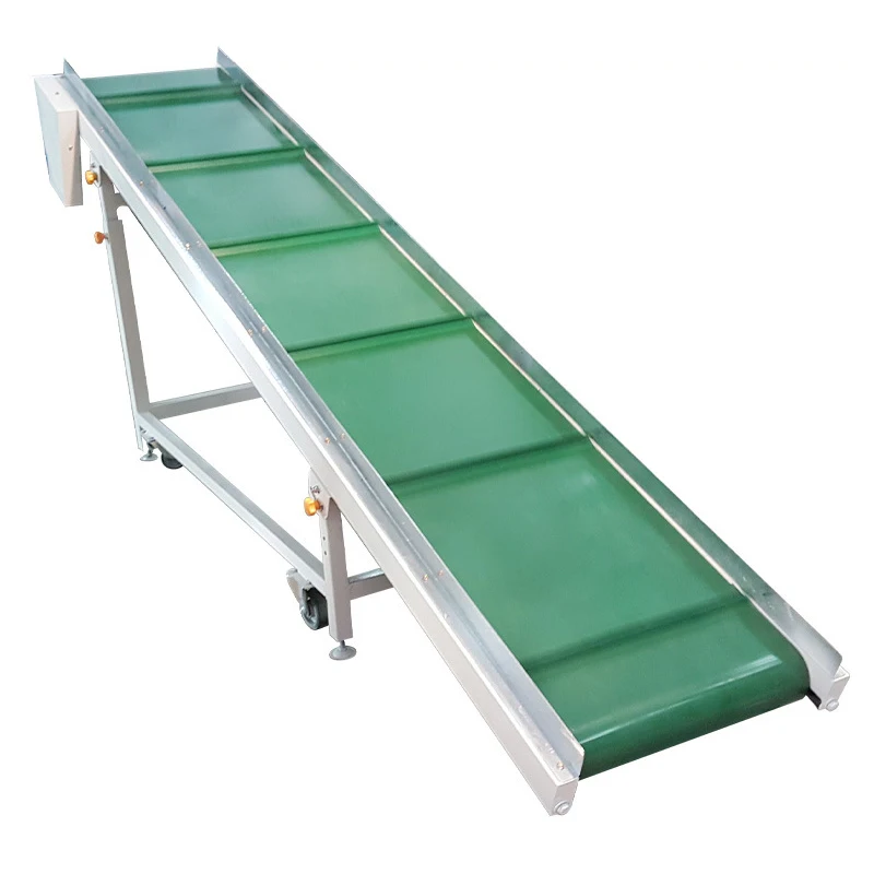 Movable Hydraulic Platform - Efficient Loading & Unloading