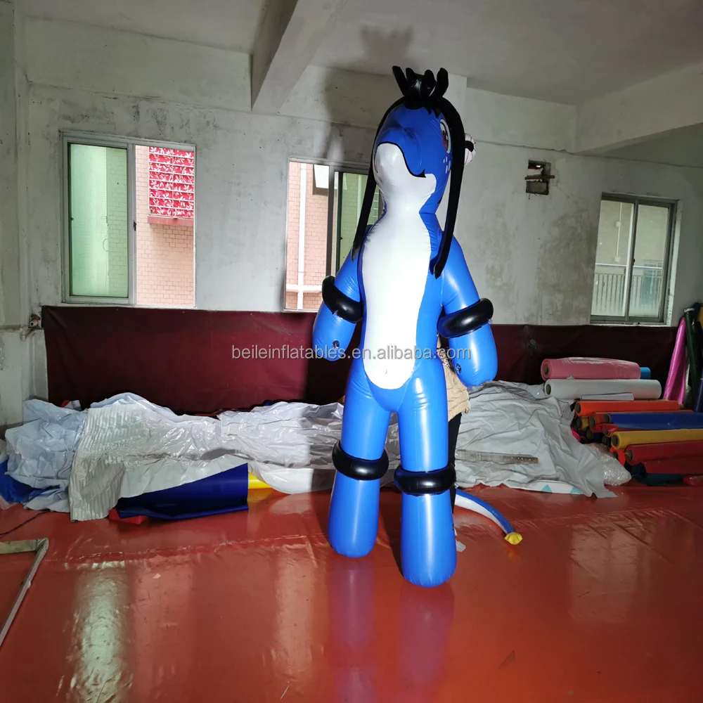 Customizable Inflatable Dragon Costume - Perfect for Events