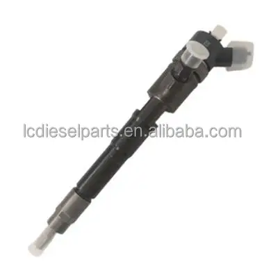 Nine Brand Piezo Injector 0445115015diesel Injector 0445115015 - Buy ...
