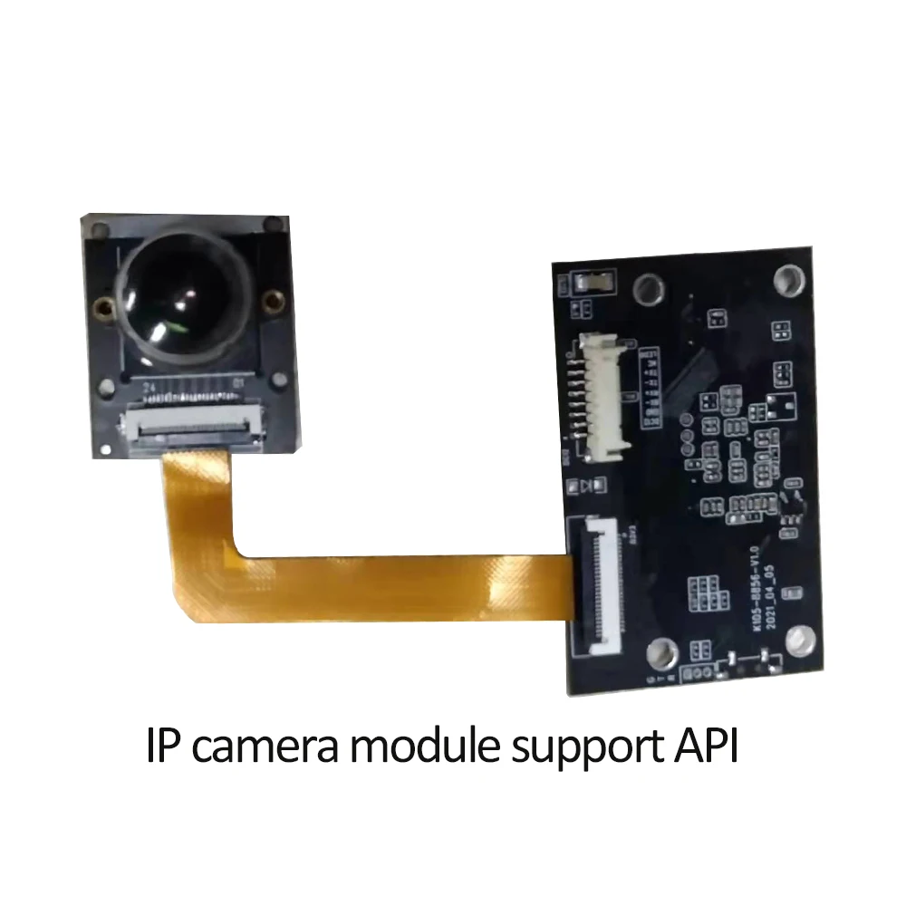 5mp Pixel Sensor Imx335 Camera Module Wide Dynamic Range Ip Camera ...