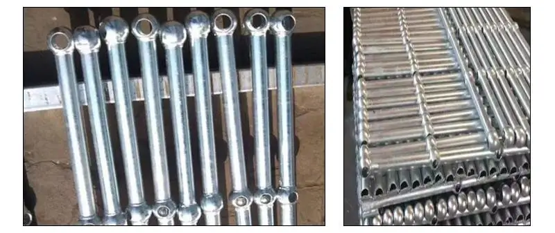 Handrail Stanchions Ball Joint - Durable & Versatile Solutions