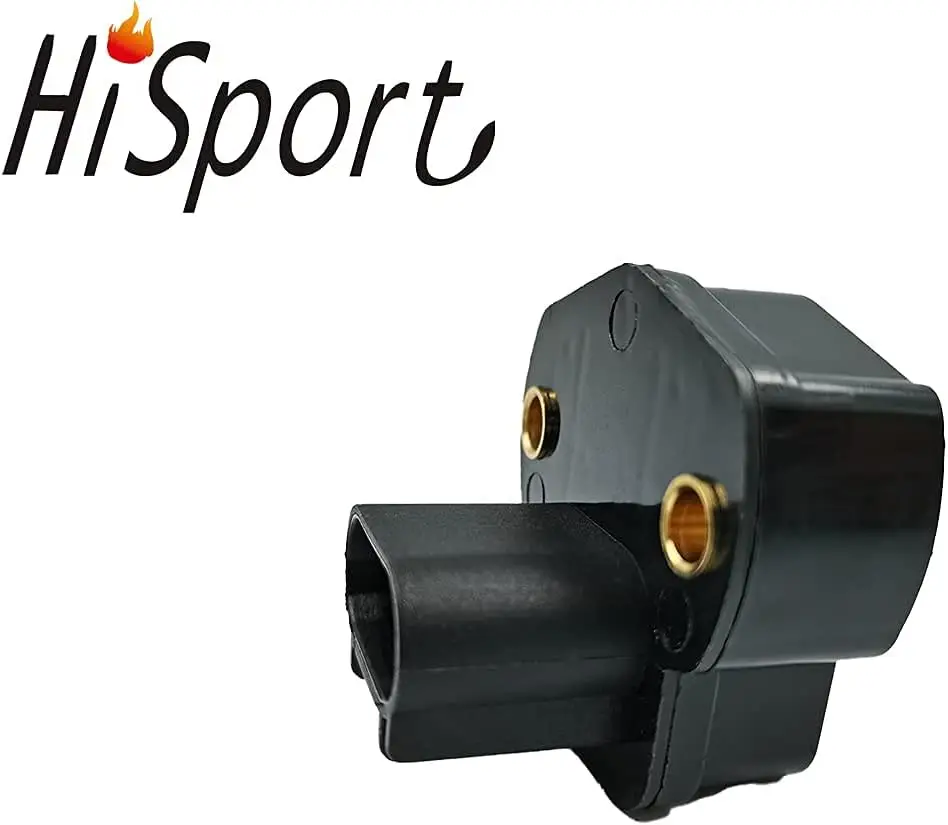 Hisport Throttle Position Sensor Tps 4874371ad For Dodge Ram Pickup ...
