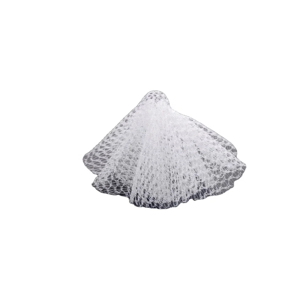Abdominal Hernia Surgical Mesh Polypropylene Mesh - Buy Hernia Mesh ...