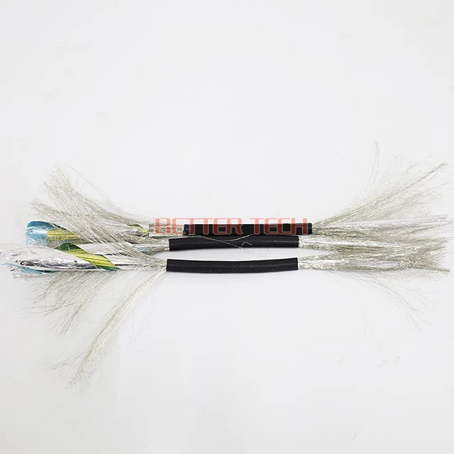 Cable Shield Braid Brushing Machine Wire Braid Brush Machine - Buy Brushing Machine wire Braid ...