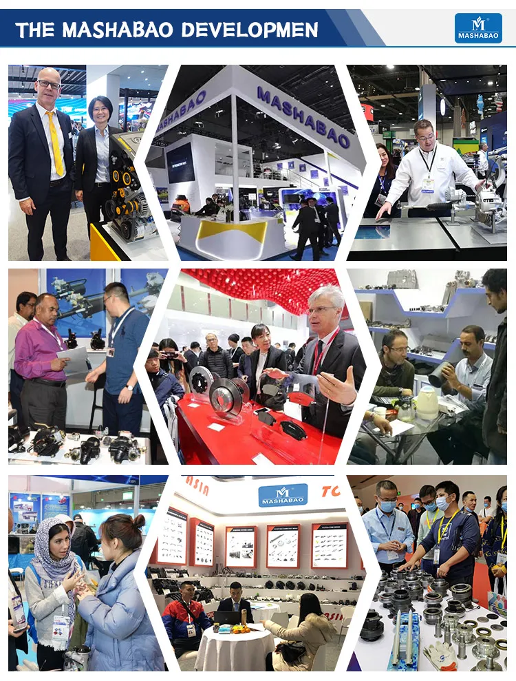 Truck Parts For Mitsubishi Fuso Canter 6d17 Mc444170 Me876757 Mc876757 ...