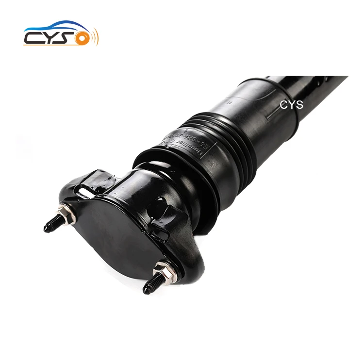 Rear Air Shock Absorber With Ads For Mercedes Gl Ml Class W164 X164 ...