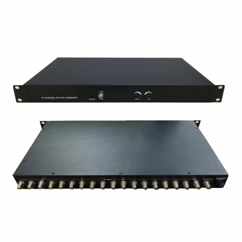 18 In 1 Catv Rf Combiner - Buy Catv Rf Combiner,Combiner With 18 Input ...