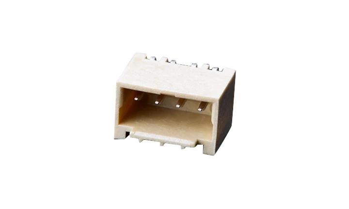 1.5mm Molex Right Angle Ra Smt Smd Type Wire To Board Crimp Battery ...