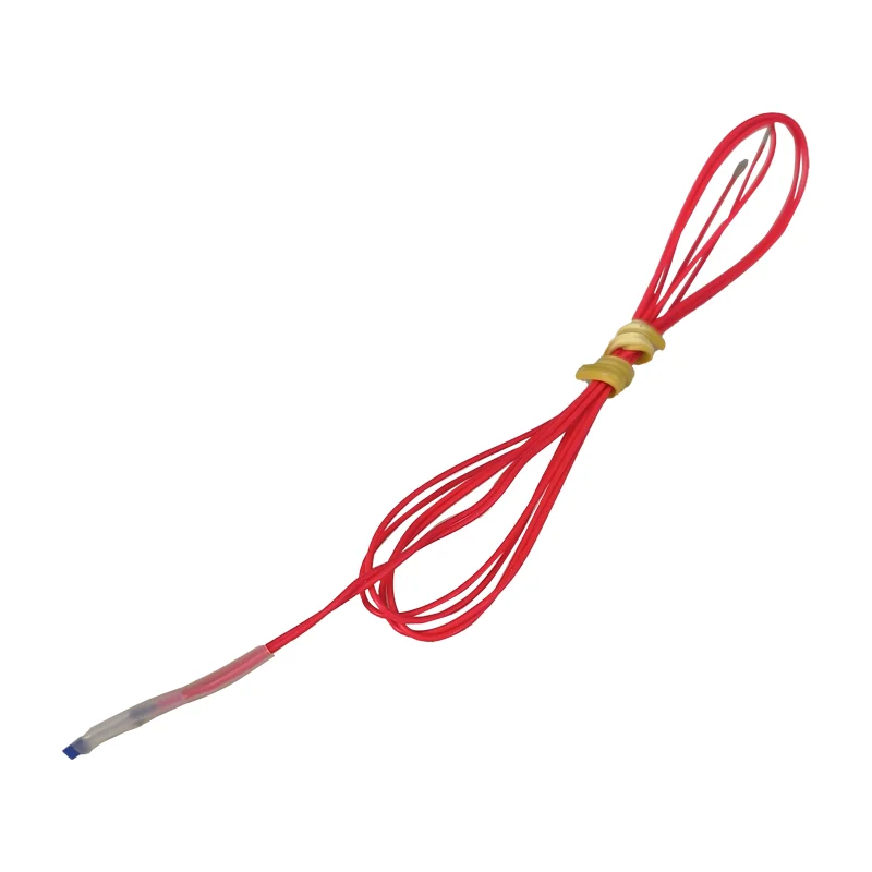 3 Wire PT1000 RTD Temperature Sensor With Wide Temperature Range ...