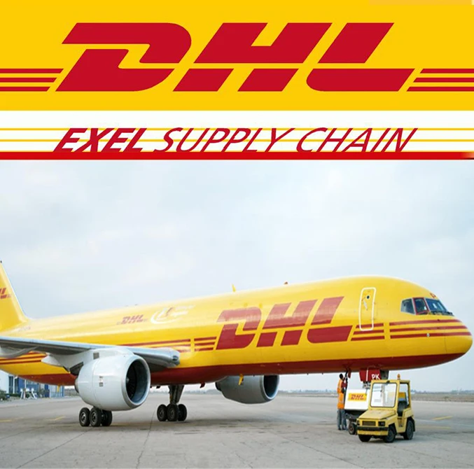 Dhl Shipping Agent From China To Saudi Arabia Bahrain Gaza Dhl Express ...