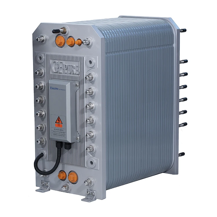 Edi Module Cedi Module Continuous Electrodeionization Edi Stack - Buy ...