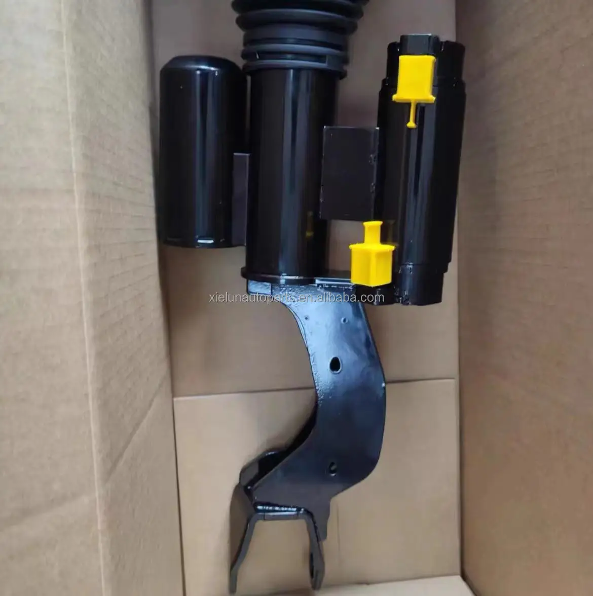 Mercedes-benz AMG GT Shock Absorbers - Durable & Reliable