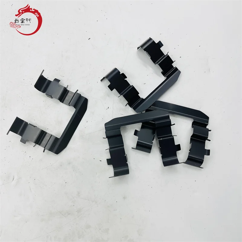 58101-2SA00 for Hyu-ndai Tucson 2011 Ki-a Sportage 2013 Front and Rear ...