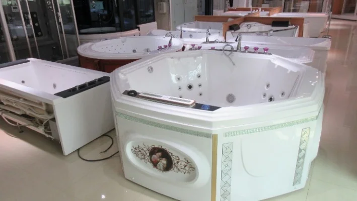 Black Jet Deluxe Whirlpool Massage Bathtub Buy Jet Deluxe Whirlpool Massage Bathtubblack