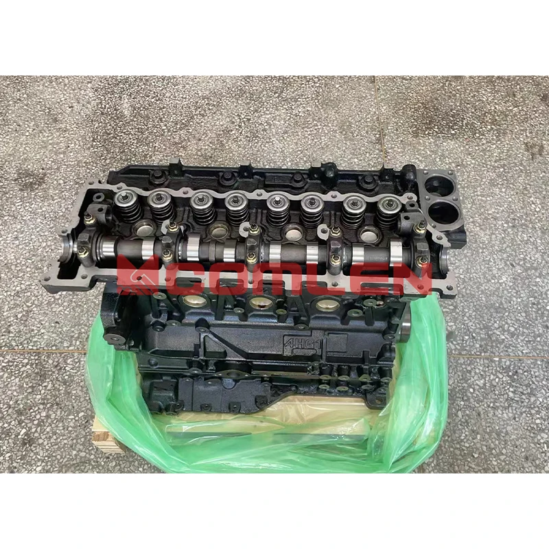 Original for ISUZU 4HK1Engine Truck Flywheel Assembly 8-97326227-0 ...