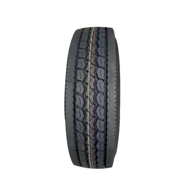 Drc/royal Mega Semi Truck Tires 315 80 22.5 295 80 22.5 11r22.5 11r24.5 ...