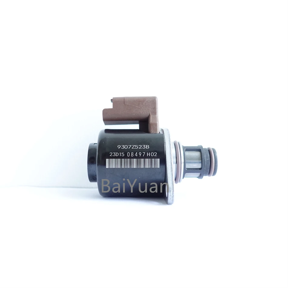 Regulator Inlet Metering Valve 9307Z523B Common Rail Fuel Pump ...