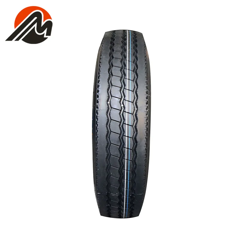 CHILONG CA808 1100R20 Radial Truck Tire - Durable Replacement for ...