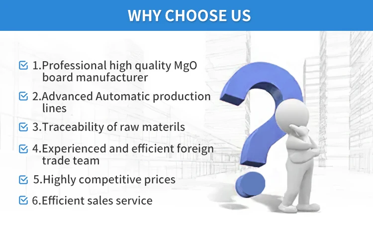 Meibao Custom Mgo Corrosion Partition Panel Fireproof Waterproof Plates ...