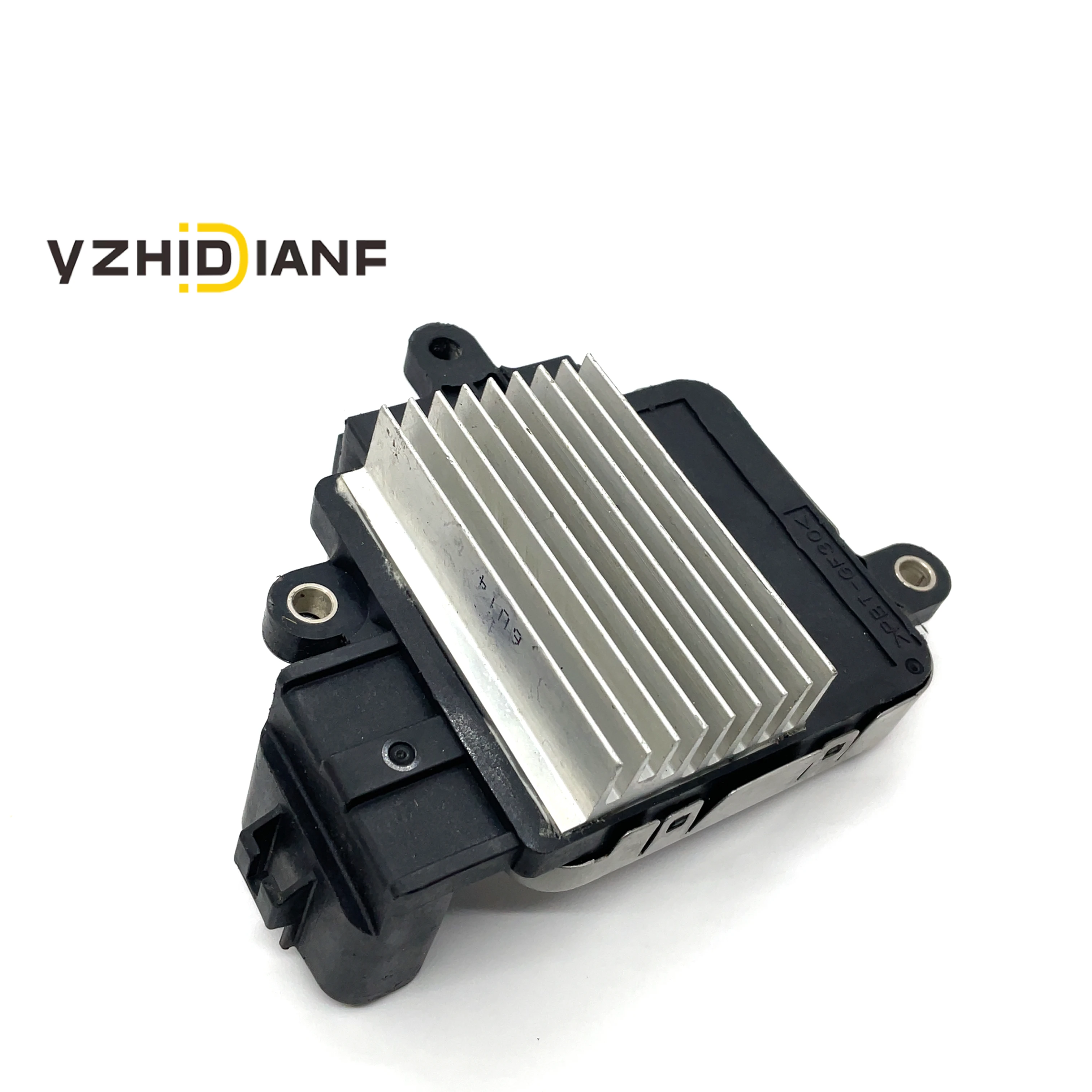 Engine Radiator Cooling Fan Control Module 89257-30060 for Toyota ...