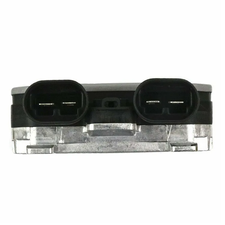 New Cooling Fan Relay Radiator Control Module 940004107 Mr497751 ...