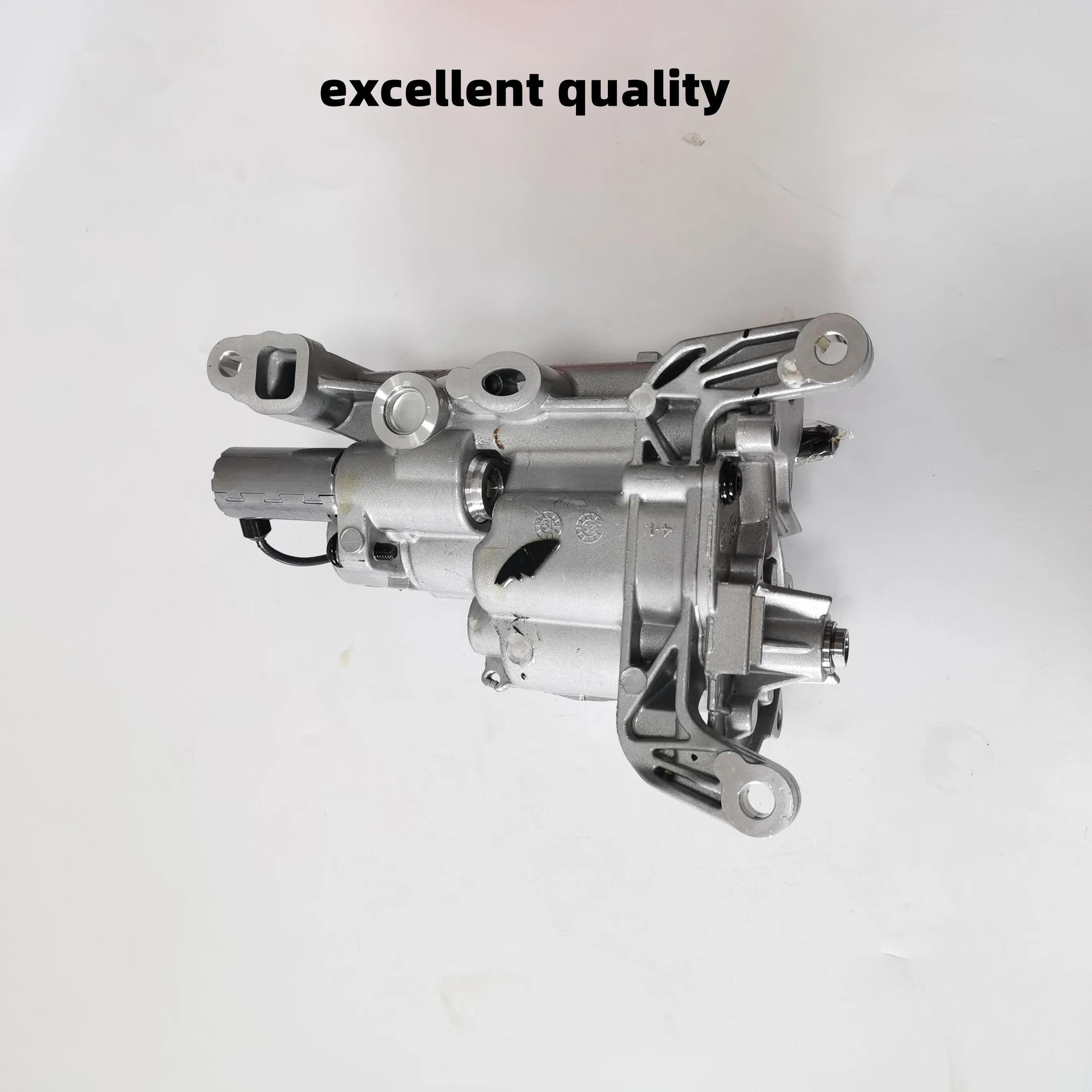 Auto Engin Parts Oil Pump Car Parts Oil Pump V764737680 For Peugeot 207 ...
