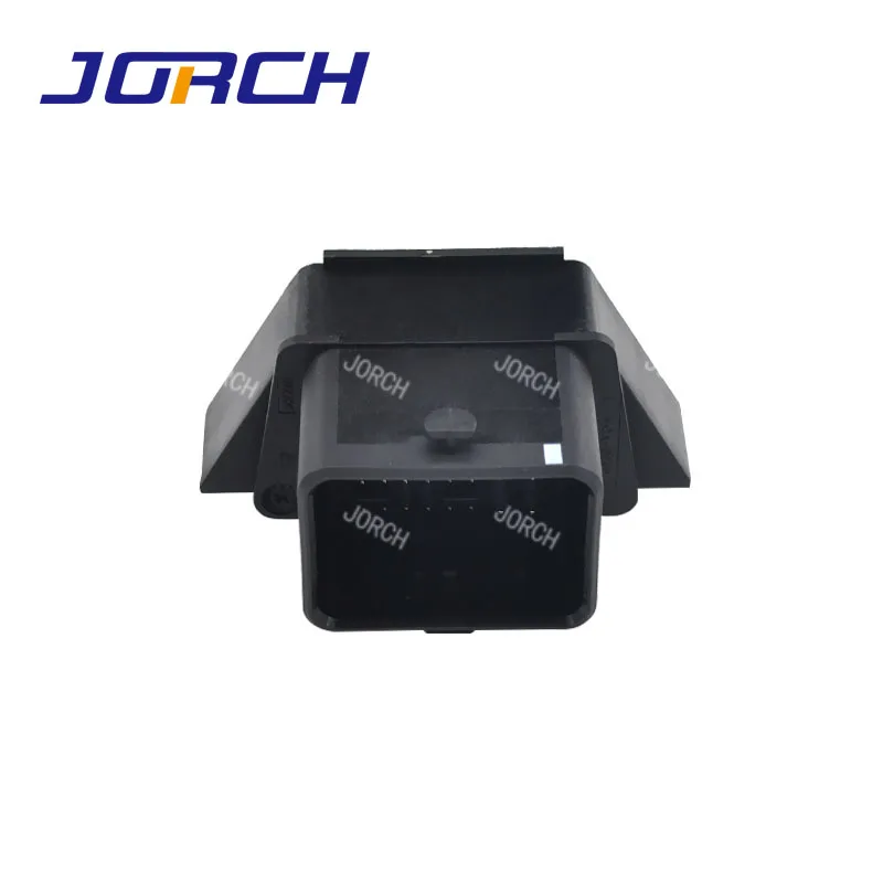 32pin Automotive Plastic ECU Enclosure Box - Waterproof