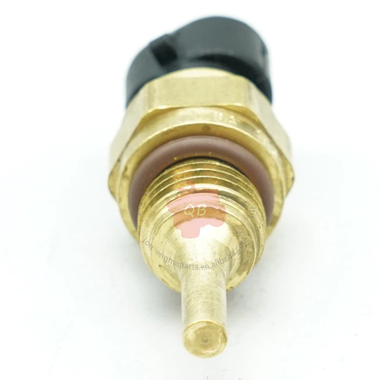 Cummins QSB6.7 Water Temperature Sensor 4954905 - Reliable Performance