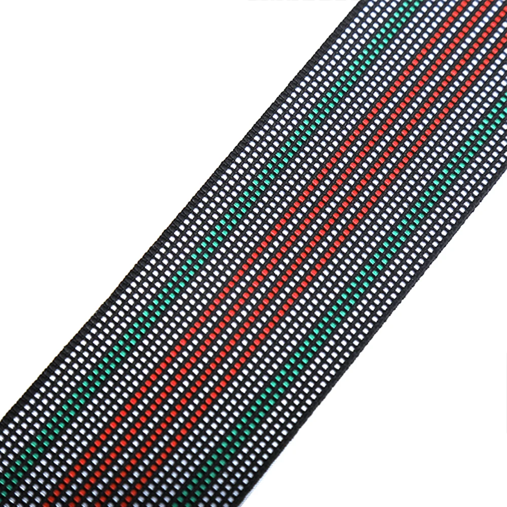 Custom Sized Eco-friendly Multicolor Ethnic Sofa Webbing Strap - Buy ...