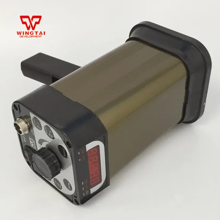 DT-05B Digital Stroboscope for Printing Industry - 50-20000 Times/min
