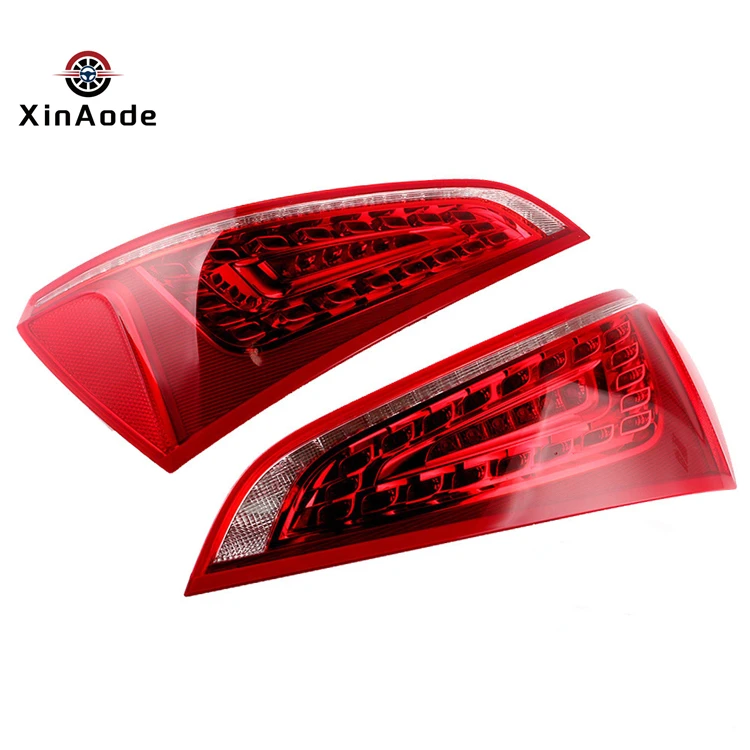 8r0 945 093 A Q5 Rear Left Led Tail Light For Audi Vw Car Auto Parts Q5 ...