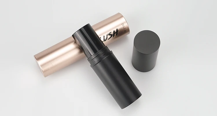 Empty Makeup Packaging Case - Foundation Stick Container