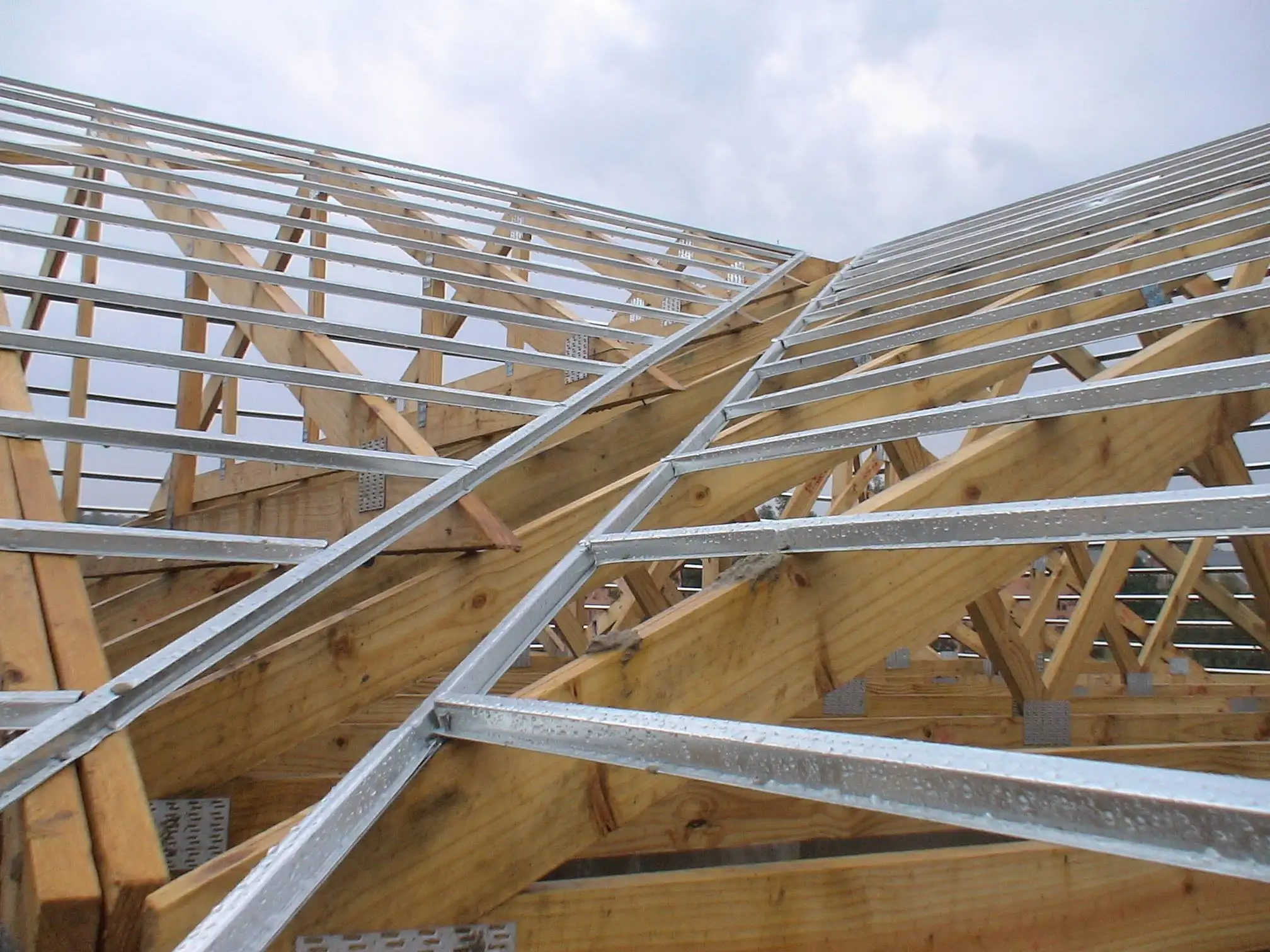 Hat Shape Furring Channel Machine Omega Hat Channel Machine Top Hat ...