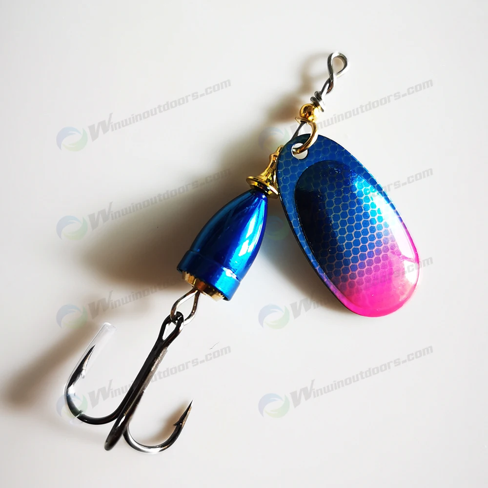High Quality Mini All Types Of Flutter Spoon - Buy Spinner Rig,Spinner ...