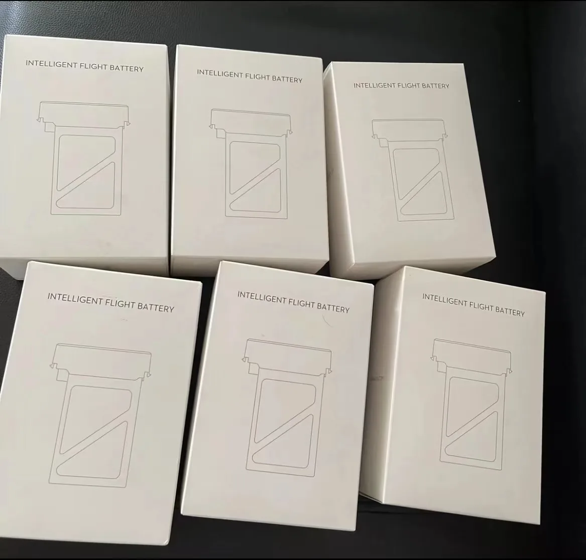 Original Tb47s/tb48s Battery For Dji Matrice 600 Pro M600 Drone Smart ...
