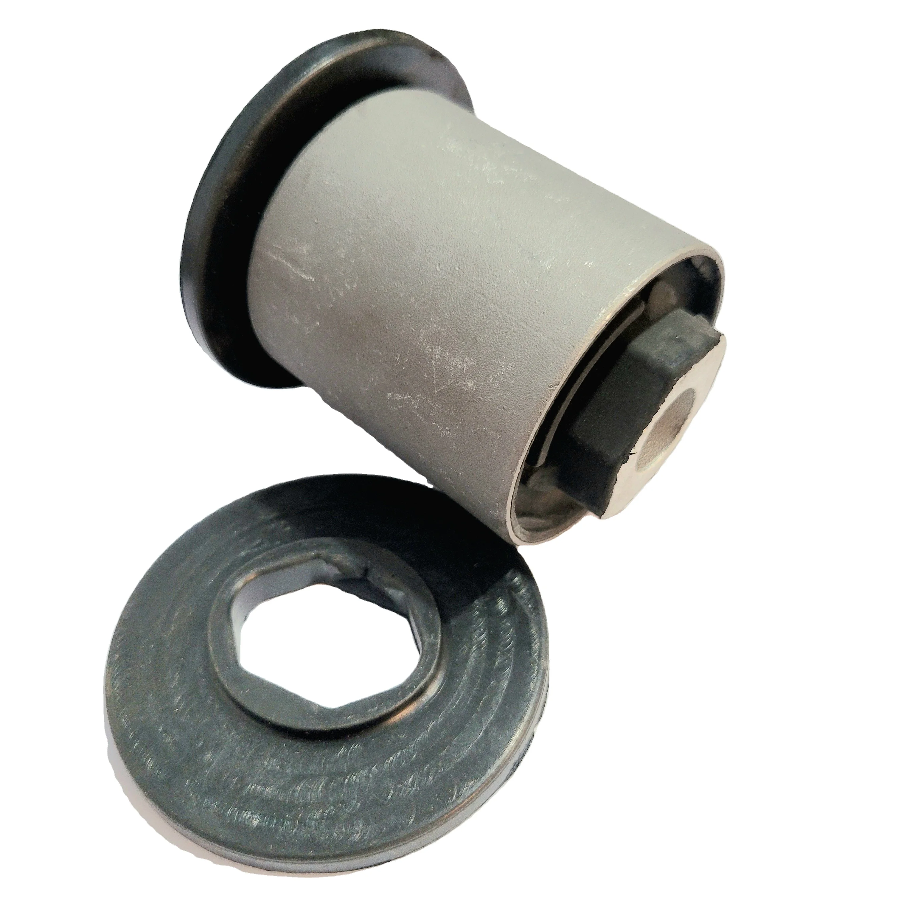 China FactoryTrucks Spare Parts Heavy Truck Torque Rod Bushing Rubber ...