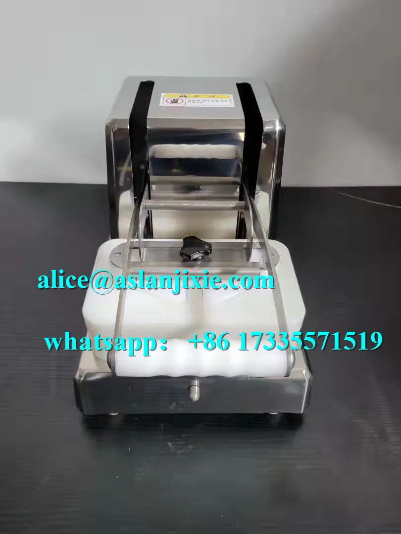 Automatic Onigiri Making & Packing Machine - Efficient Rice Ball ...