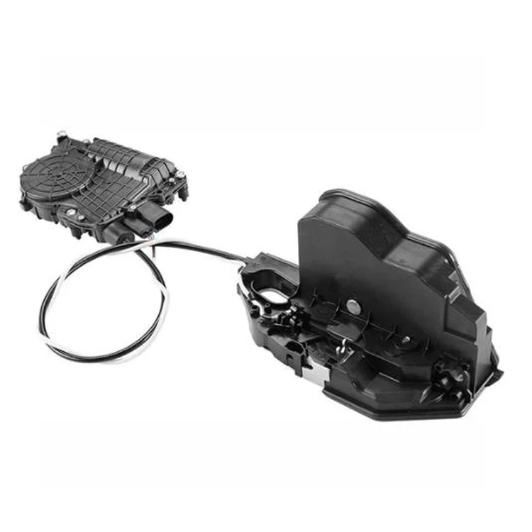 Right Door Lock Latch Actuator For Bmmw 535i 550i 528i 51227149448 ...