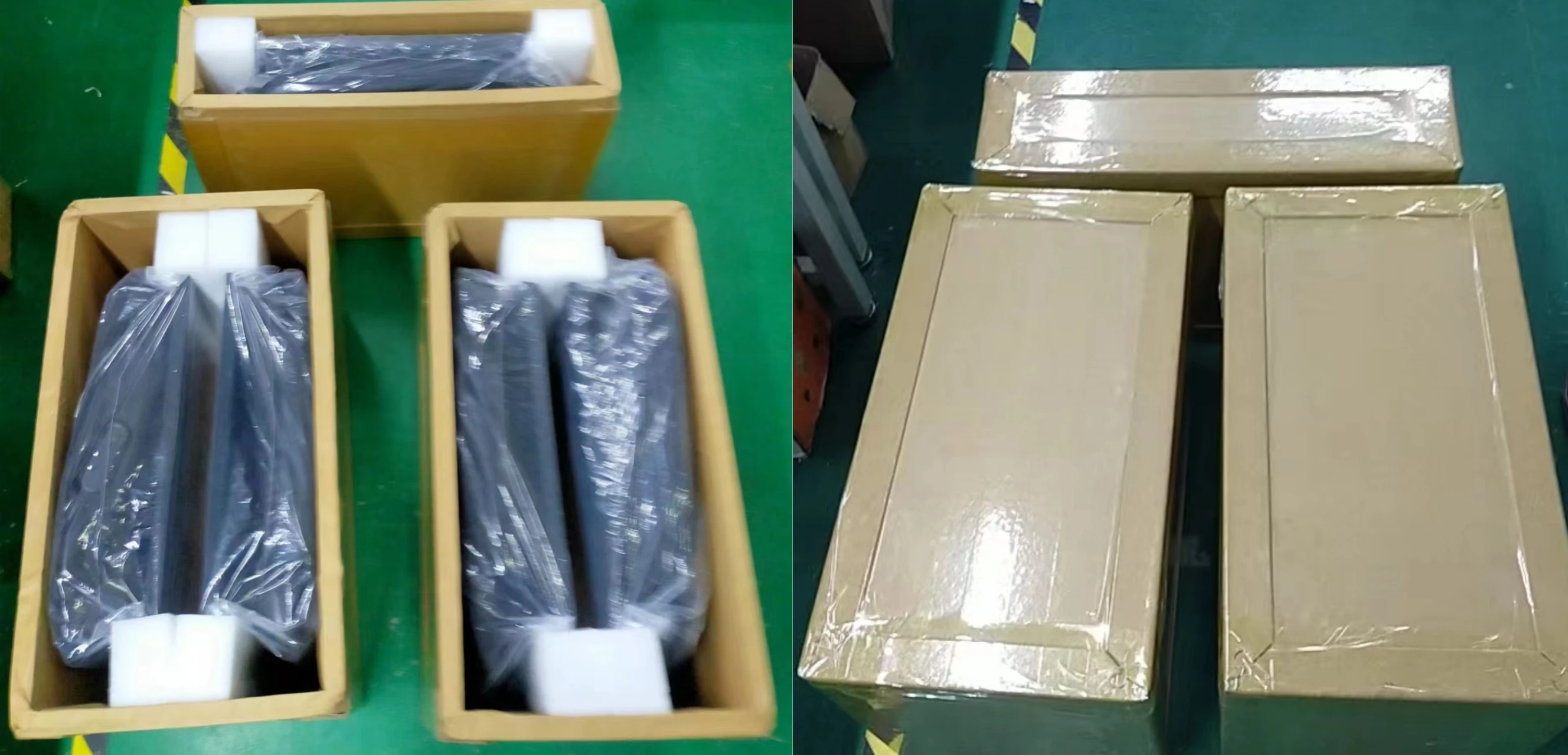 New Cheap 21.5 Inch Human Walking Android Outdoor Lcd Backpack With ...