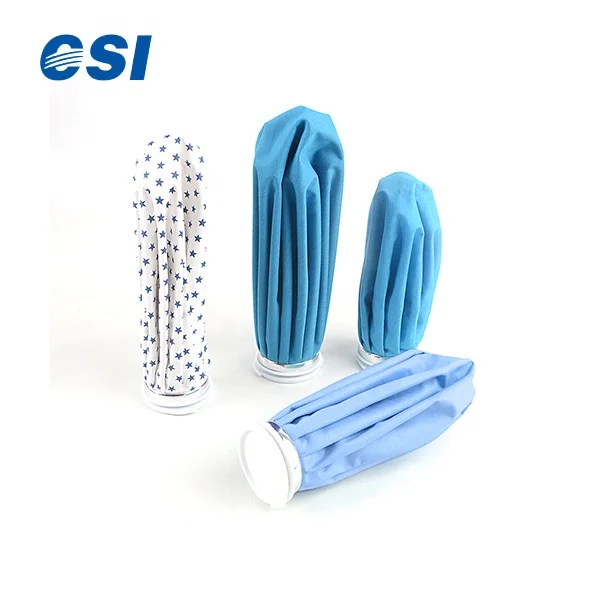 CSI More Different Sizes and Colors Available Reusable Ice Pack for ...
