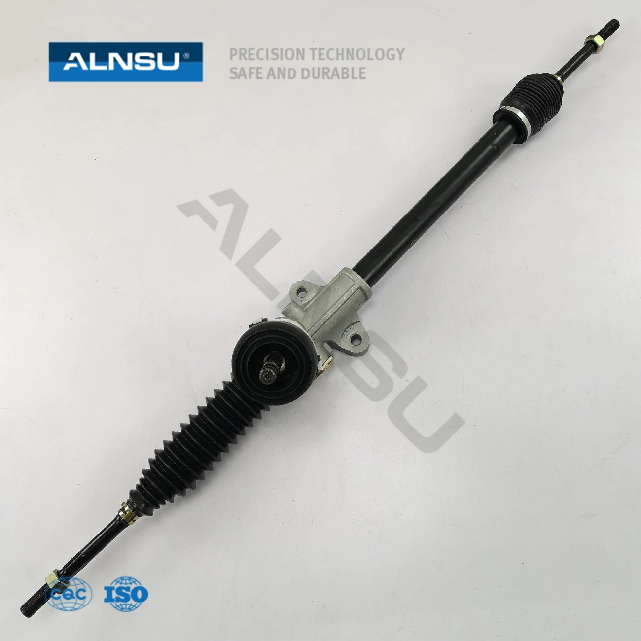 Steering Rack for RIO K2 - Reliable Performance & Durability